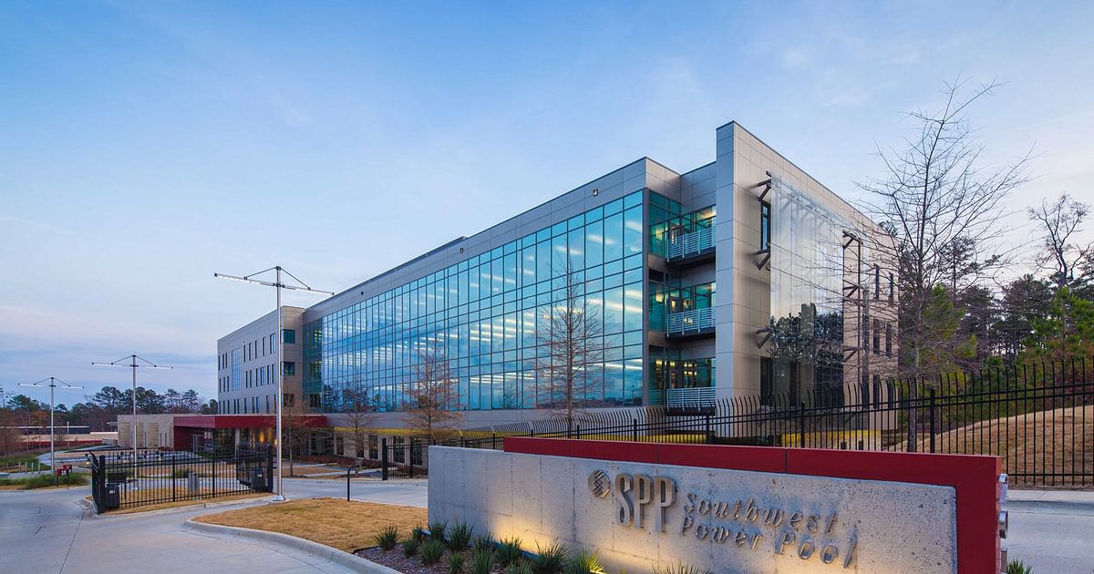 SPP | Seams Concerns Won’t Drive Day-ahead Market